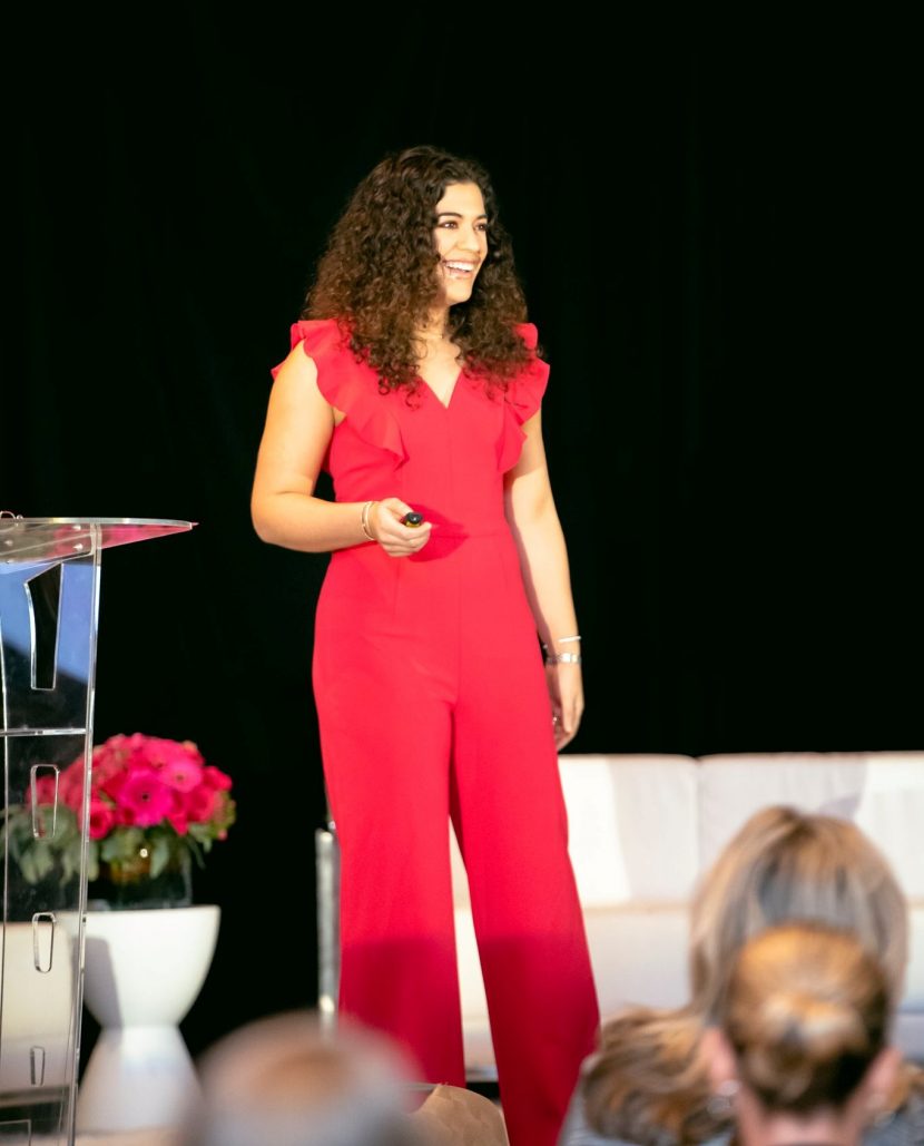 About The Forum – Women Ambassadors Forum